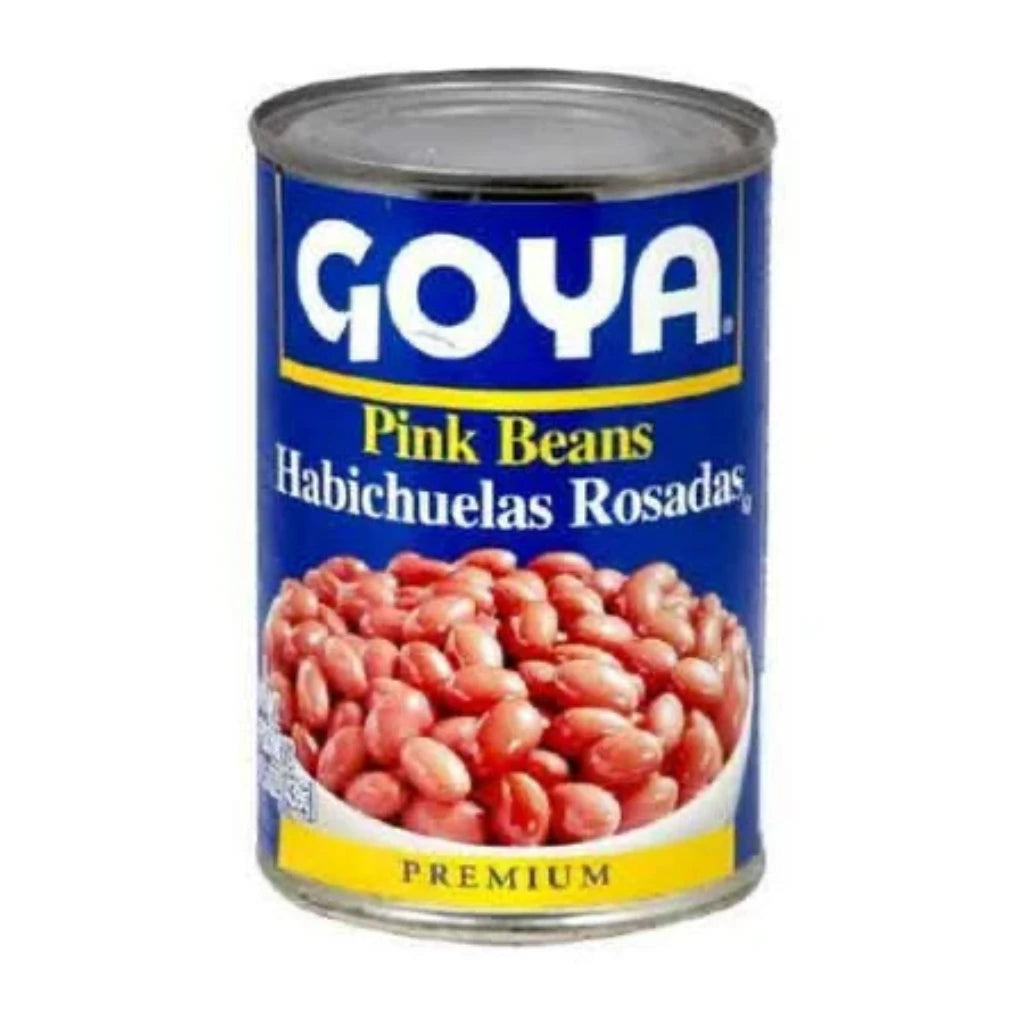 GOYA PINK BEANS 15.5 OZ – Disfruta1063