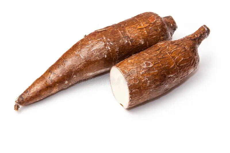 Yuca Waxed (Tropical Fresh) | Fresh from Disfruta 1063 – Disfruta1063